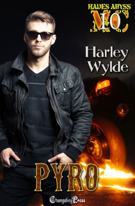 Pyro – Book 10 – International Bestselling Author Harley Wylde